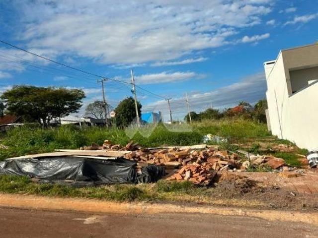 Terreno à venda, Jardim Pancera, TOLEDO PR