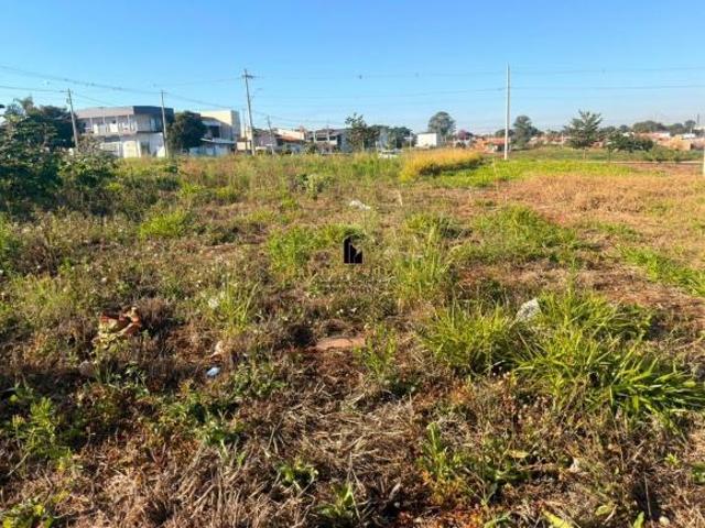 Terreno à Venda Jardim Pântano III Santa Bárbara D&apos Oeste/SP 175 m² Excelente localização