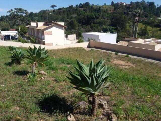 Terreno à venda Jardim Parque das Palmeiras Serra Negra/SP