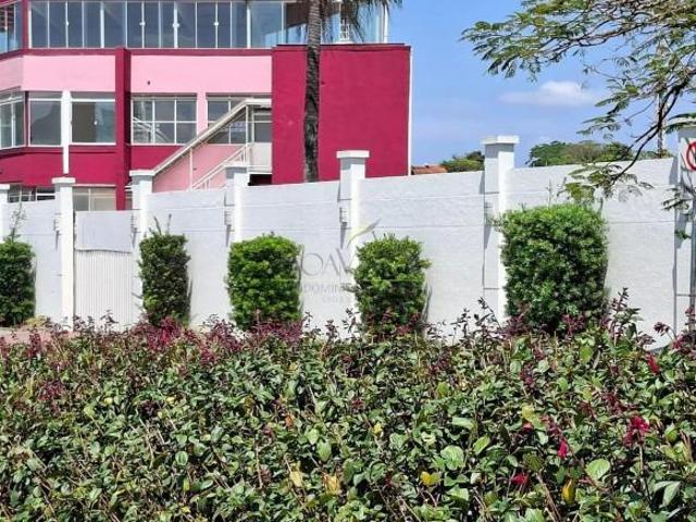 Terreno à venda, Jardim Paulista, Atibaia, SP