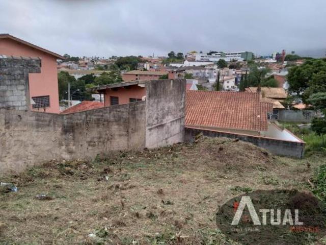 Terreno à venda Jardim Paulista Atibaia/SP