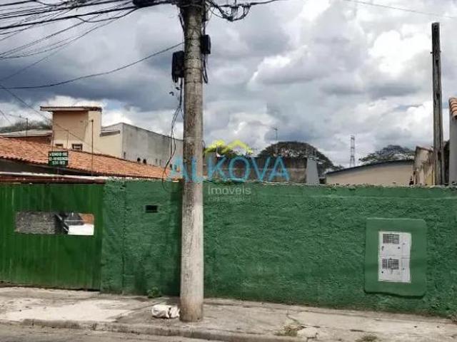 Terreno à venda, Jardim Paulista, São José dos Campos, SP