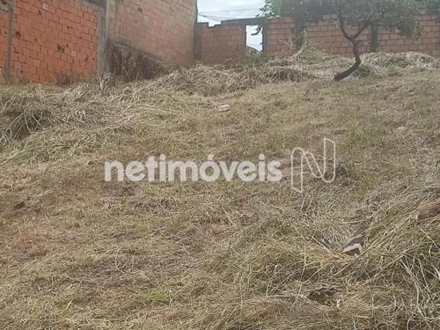 Terreno à Venda, Jardim Pirineus, Belo Horizonte