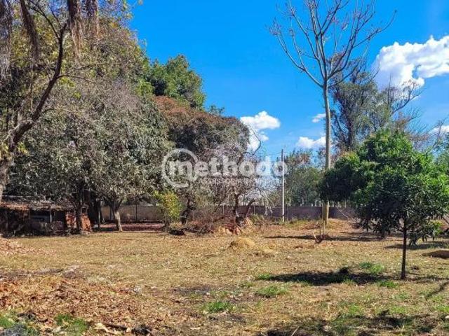 Terreno à venda, Jardim Planalto de Viracopos, Campinas, SP