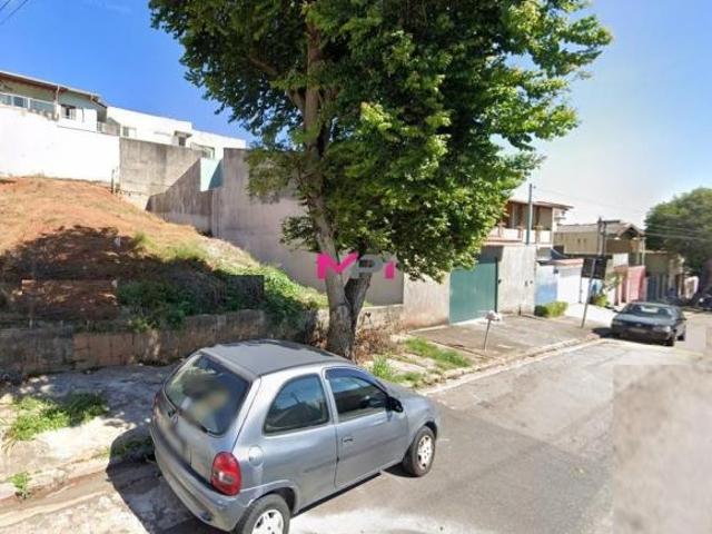 Terreno a venda Jardim Planalto Jundiai SP 250m2