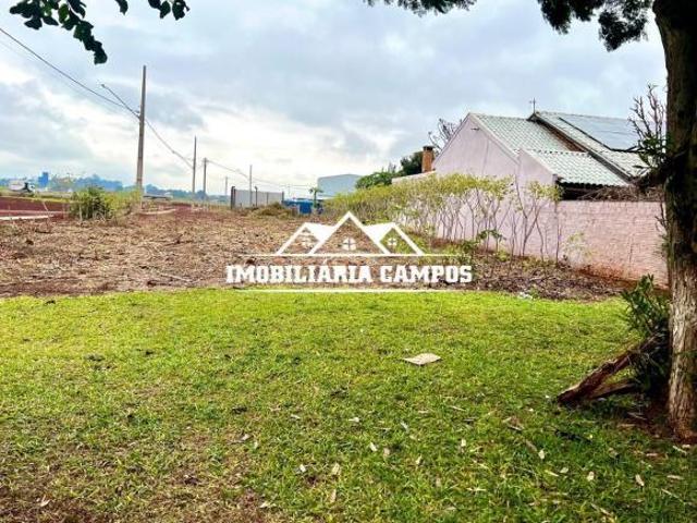 Terreno à venda, Jardim Porto Alegre, TOLEDO PR