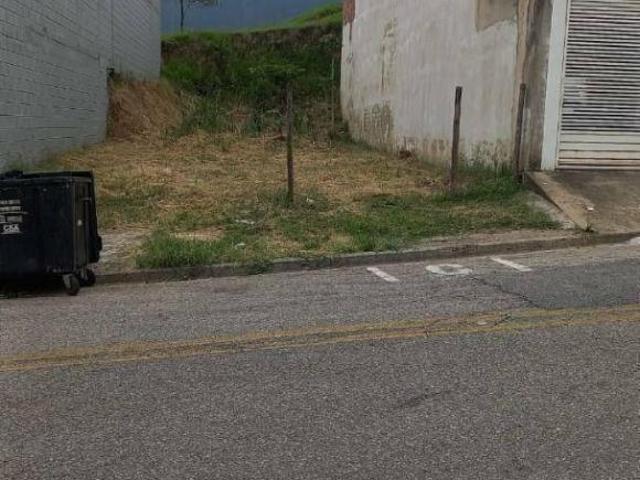 Terreno á venda Jardim Prestes de Barros