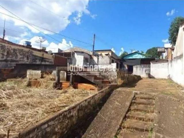 Terreno à venda Jardim Presidente, Londrina PR