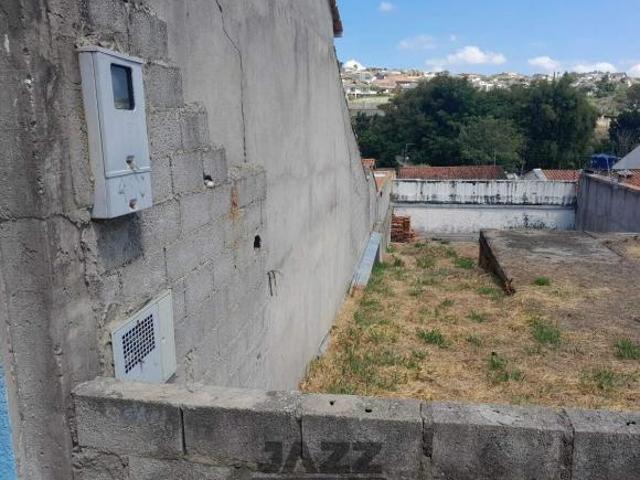 Terreno à Venda Jardim Primavera, Bragança Paulista 300m2