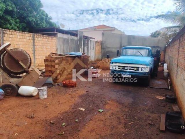 Terreno á venda, Jardim Professor Antônio Palocci Ribeirão Preto / SP