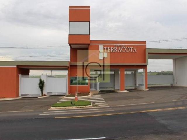 TERRENO à venda, JARDIM QUINTAS DA TERRACOTA INDAIATUBA/SP