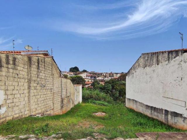 Terreno à Venda Jardim Recreio, Bragança Paulista!