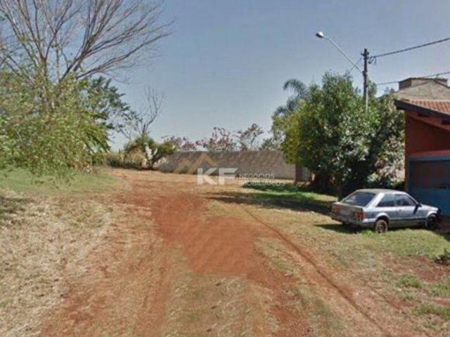 Terreno à venda Jardim Recreio Ribeirão Preto SP