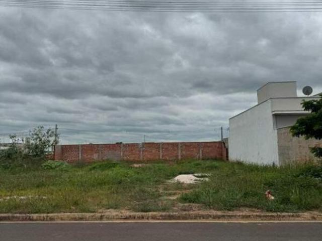 Terreno à venda, Jardim Real Park Limeira/SP