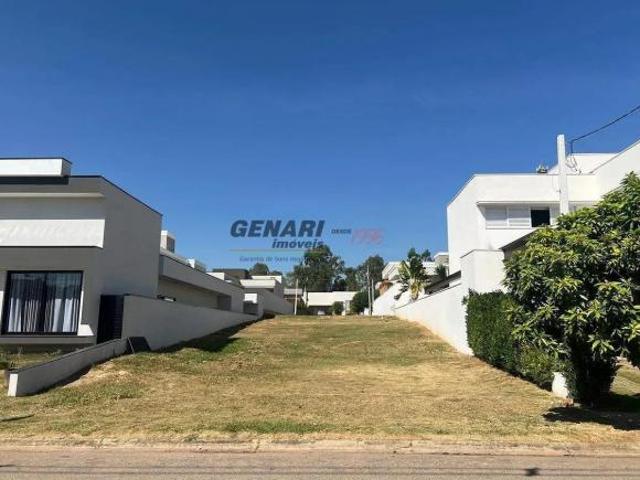 Terreno à venda, Jardim Residencial Alto de Itaici, Indaiatuba, SP