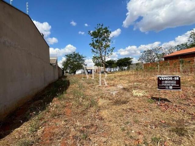 TERRENO A VENDA JARDIM RESIDENCIAL BARCELONA/VOTUPORANGA/SP