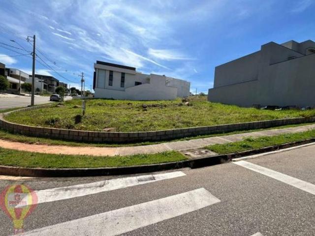 Terreno à venda Jardim Residencial Pampulha