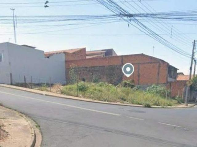 Terreno à venda, JARDIM RESIDENCIAL REGINA BASTELLI Limeira/SP