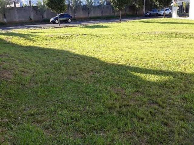 TERRENO A VENDA JARDIM RESIDENCIAL SUNSET VILLAGE SOROCABA SP