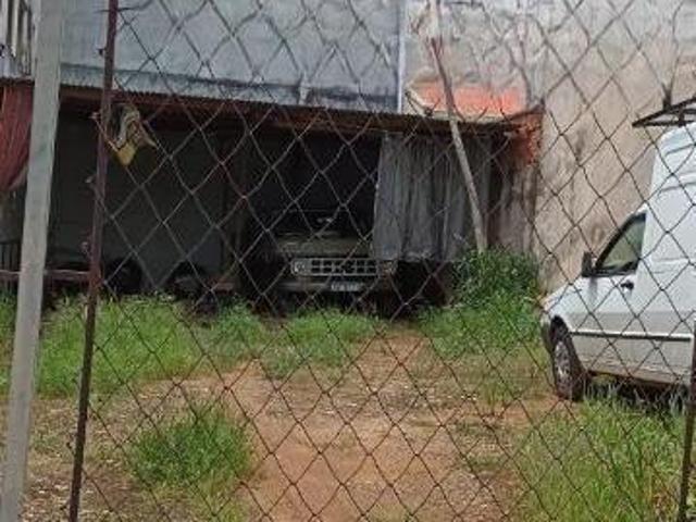 Terreno à venda, JARDIM RESIDENCIAL SANTINA PAROLI PECCININO Limeira/SP