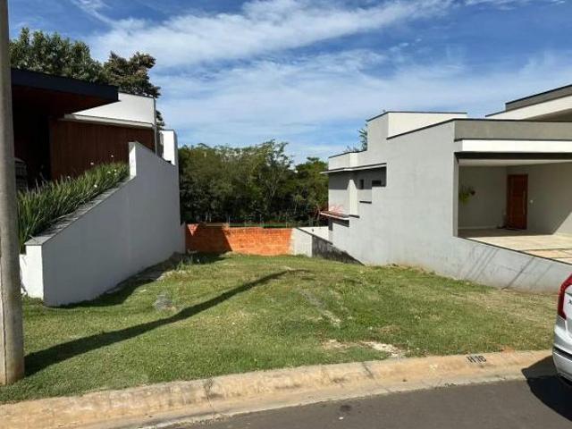 Terreno à venda, Jardim Residencial Viena, Indaiatuba, SP