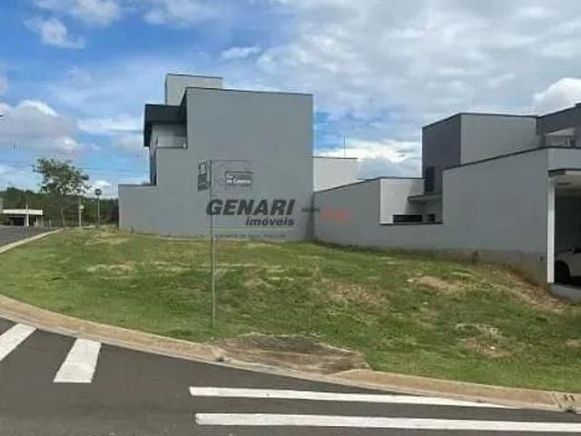 Terreno à venda Jardim Residencial Viena Indaiatuba/SP