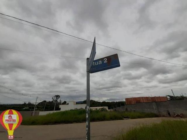 Terreno á venda Jardim Residencial Villagio Ipanema l