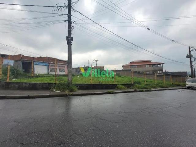 Terreno à venda, Jardim Rio Negro, Itaquaquecetuba, SP