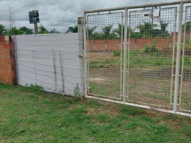 Terreno à venda, Jardim São João ARARAS/SP