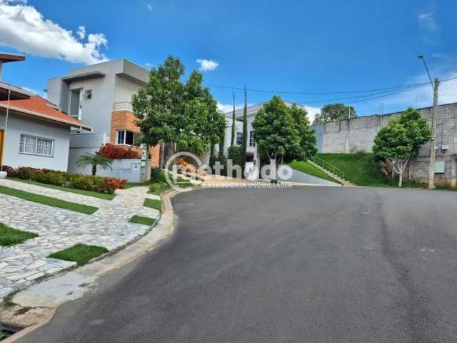 Terreno à venda, Jardim São Marcos, Condominio Valle do Sol Valinhos, SP