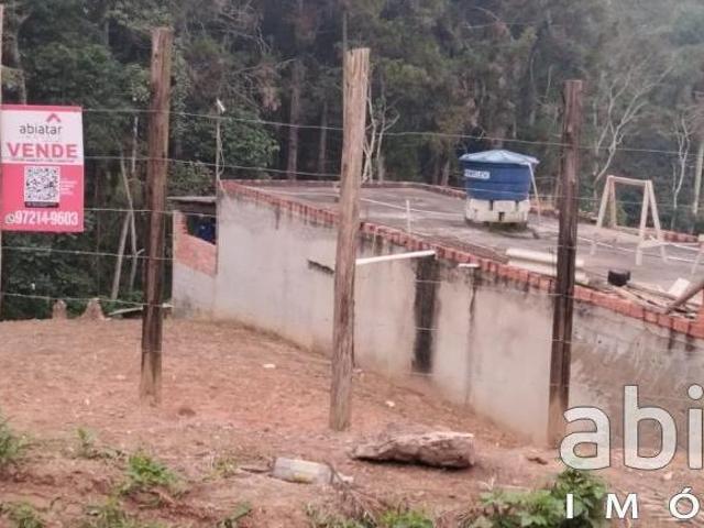 Terreno à venda Jardim São Miguel Cotia