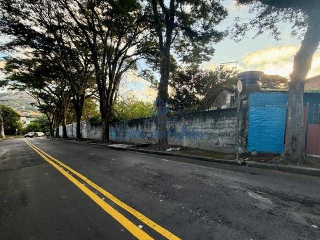 Terreno à venda Jardim Sadie em Embu das Artes SP