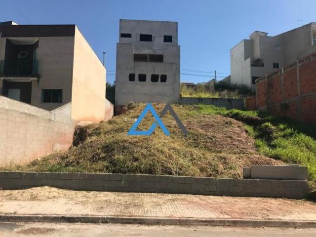 Terreno à Venda – Jardim San Marino, Caieiras/SP