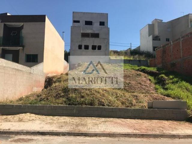 Terreno à Venda – Jardim San Marino, Caieiras/SP