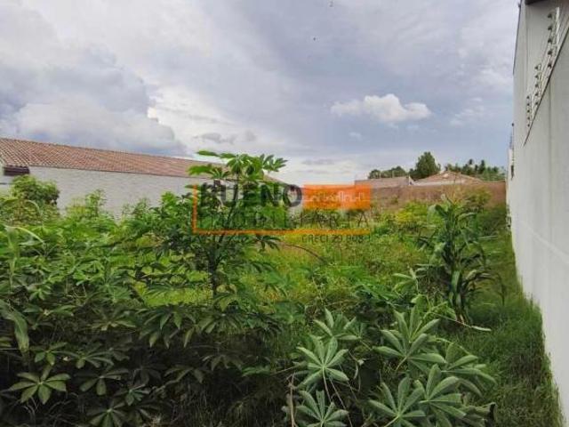 Terreno à Venda, Jardim Sans, Santa Bárbara D&apos Oeste