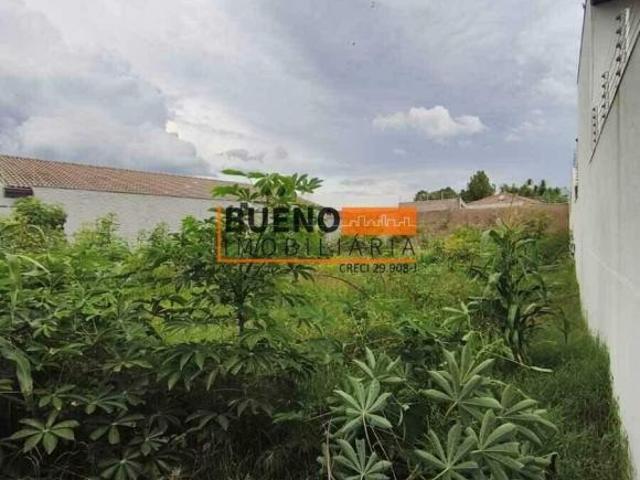 Terreno à Venda, Jardim Sans, Santa Bárbara D&apos Oeste