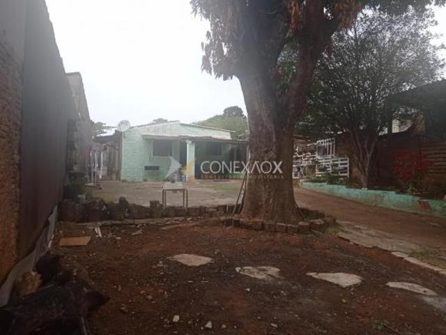 Terreno à venda – Jardim Santa Cândida | Campinas/SP