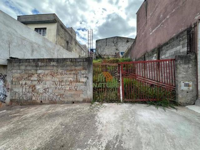 Terreno à venda, 340 m² por R$ 329.000,00 Jardim Santa Gertrudes Jundiaí/SP