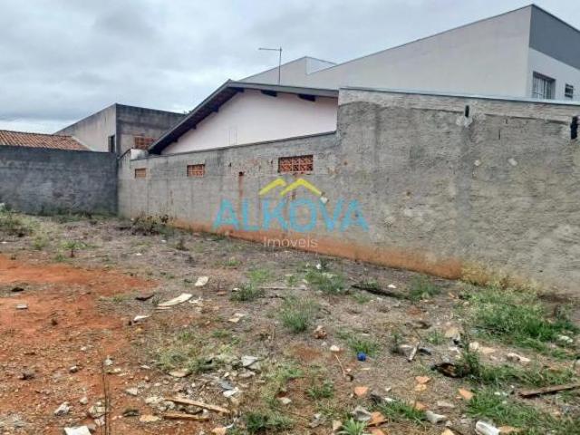 Terreno à venda, Jardim Santa Luzia, São José dos Campos, SP