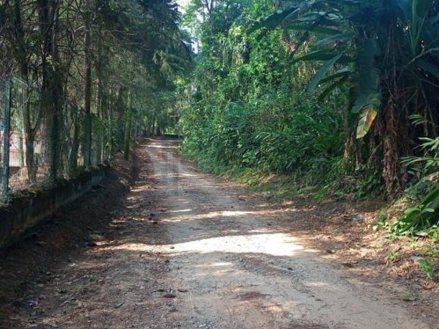 Terreno à venda Jardim Santa Paula Cotia/SP