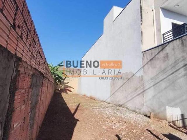 Terreno à Venda, Jardim Santa Rita de Cássia, Santa Bárbara D&apos Oeste