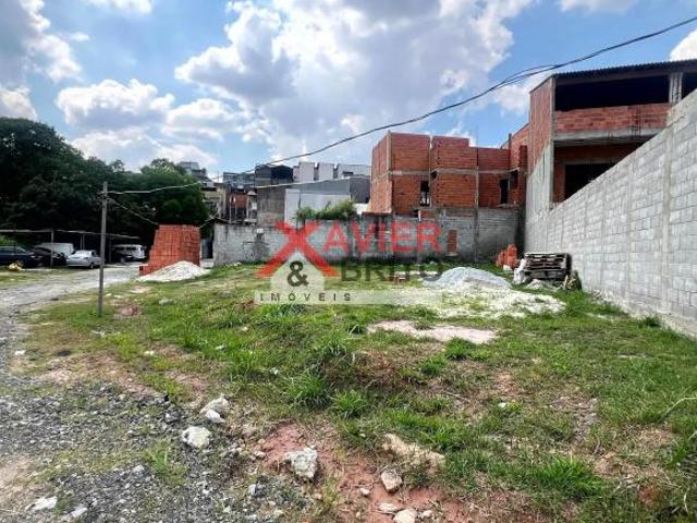 Terreno à venda, Jardim Santa Terezinha Zona Leste, São Paulo, SP