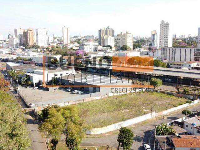 Terreno à venda, Jardim Santana, Americana, SP