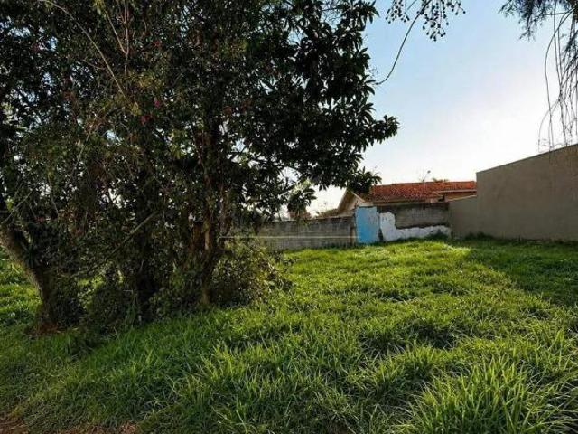 Terreno à venda Jardim Santo Afonso Piracaia, SP
