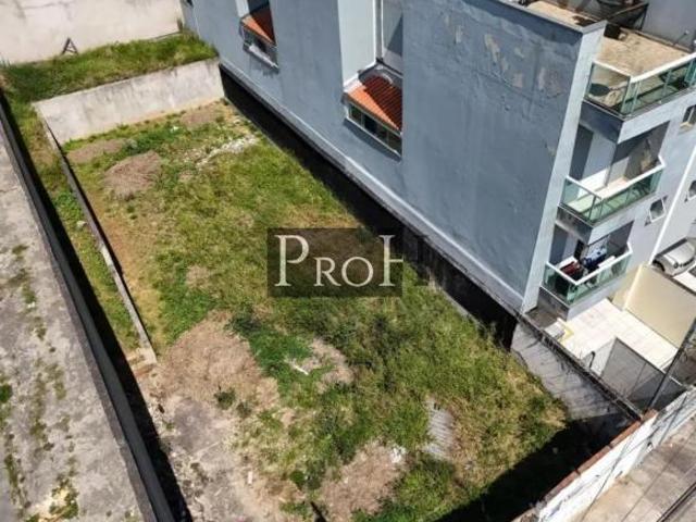 Terreno à venda Jardim Santo André Santo André