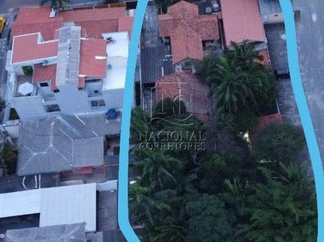 Terreno à venda Jardim Santo André/SP