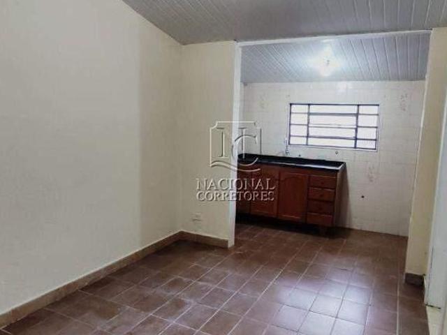 Terreno à venda, Jardim Santo Antônio Santo André/SP