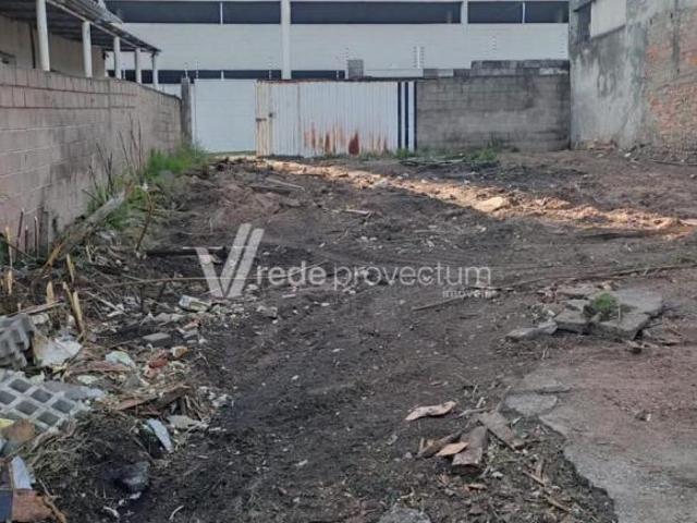 Terreno à venda Jardim Satélite Íris Campinas