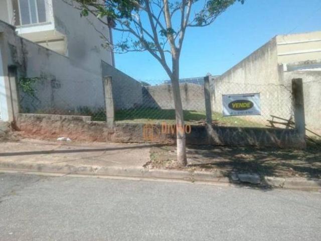 Terreno à Venda – Jardim Simus, Sorocaba/SP