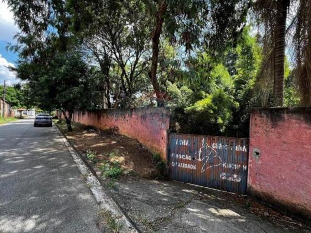 Terreno à venda Jardim Simus, zona oeste de Sorocaba
